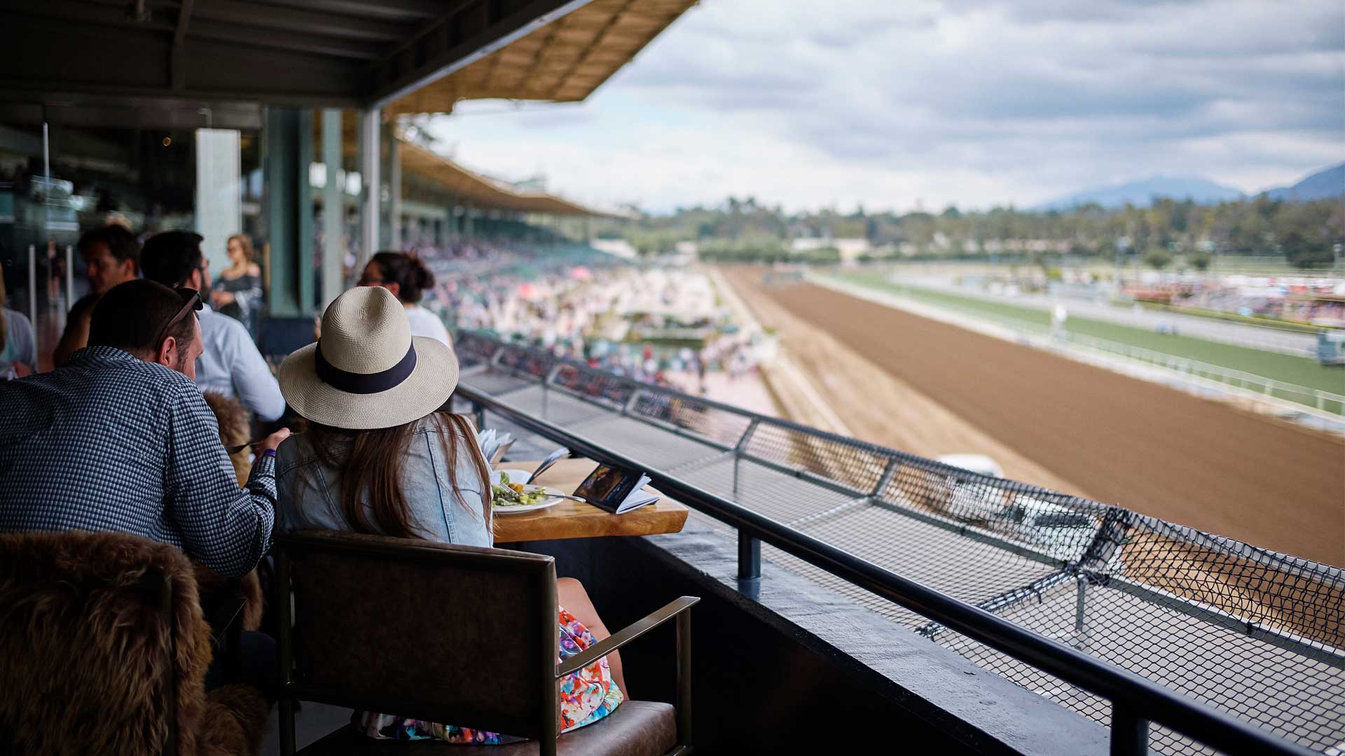 Suites - California Crown