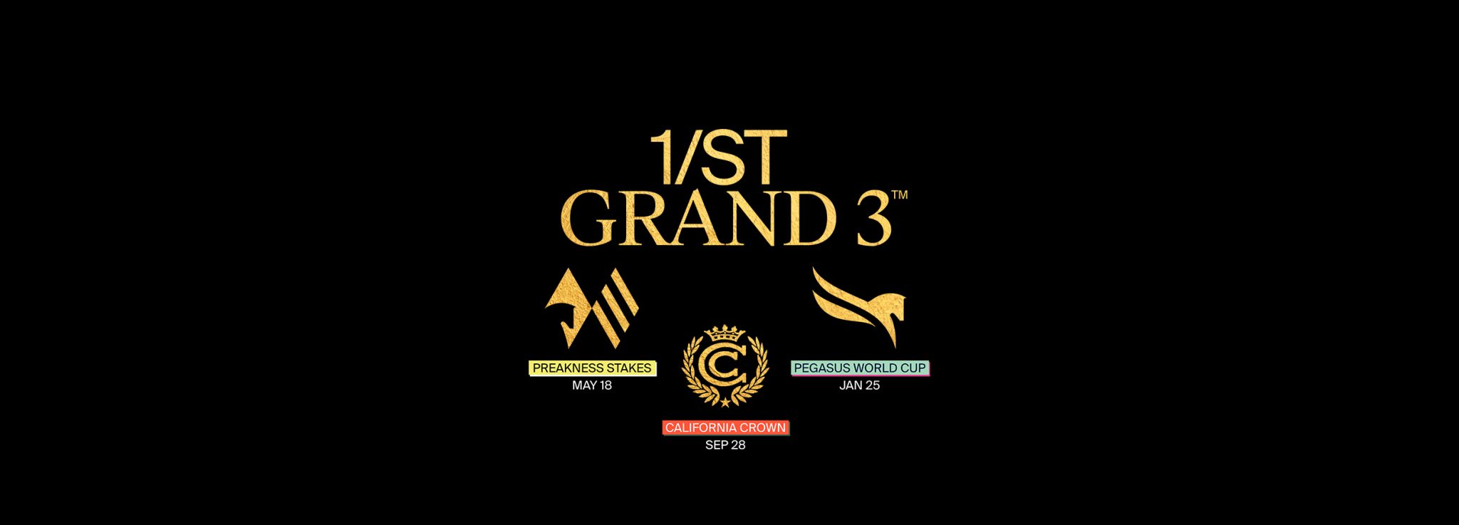 $5 Million 1/ST Grand 3 Pick ‘Em Challenge Continues With The Inaugural ...